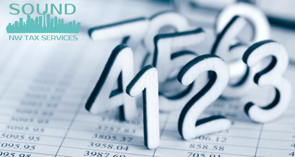 Tax Services - Sound NW Tax Services - Accounting, Tax Planning, Tax ...